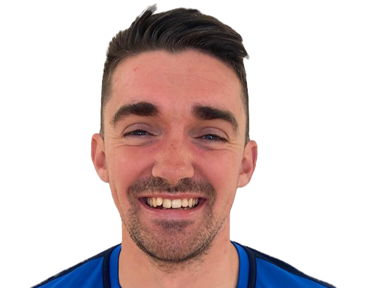 Meet the Team – Sean Mcinnes Sports Coaching